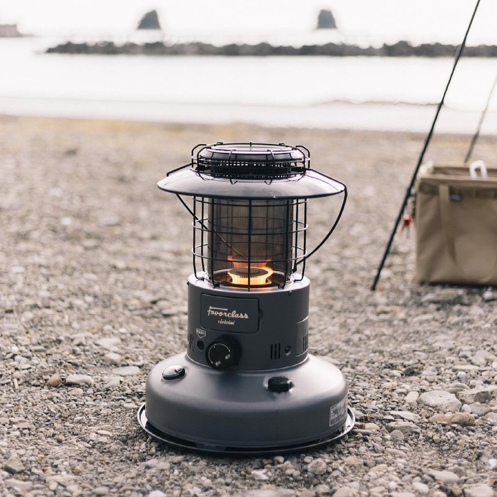 TOYOTOMI 日本製造RL-F2500-H攜帶式煤油暖爐 - PChome 24h購物