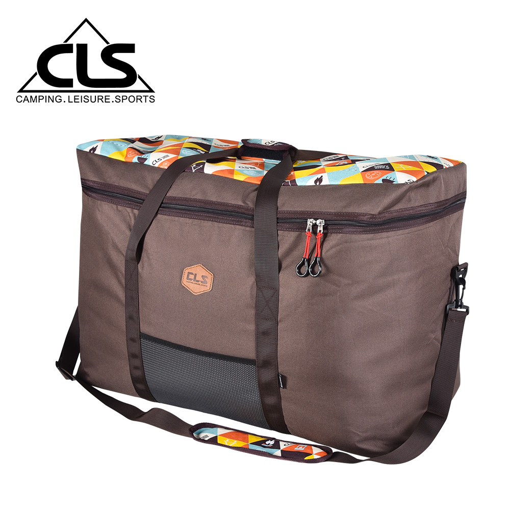 【韓國CLS】100L大容量多用途收納包/廚具收納包/露營包/工具包 - PChome 24h購物
