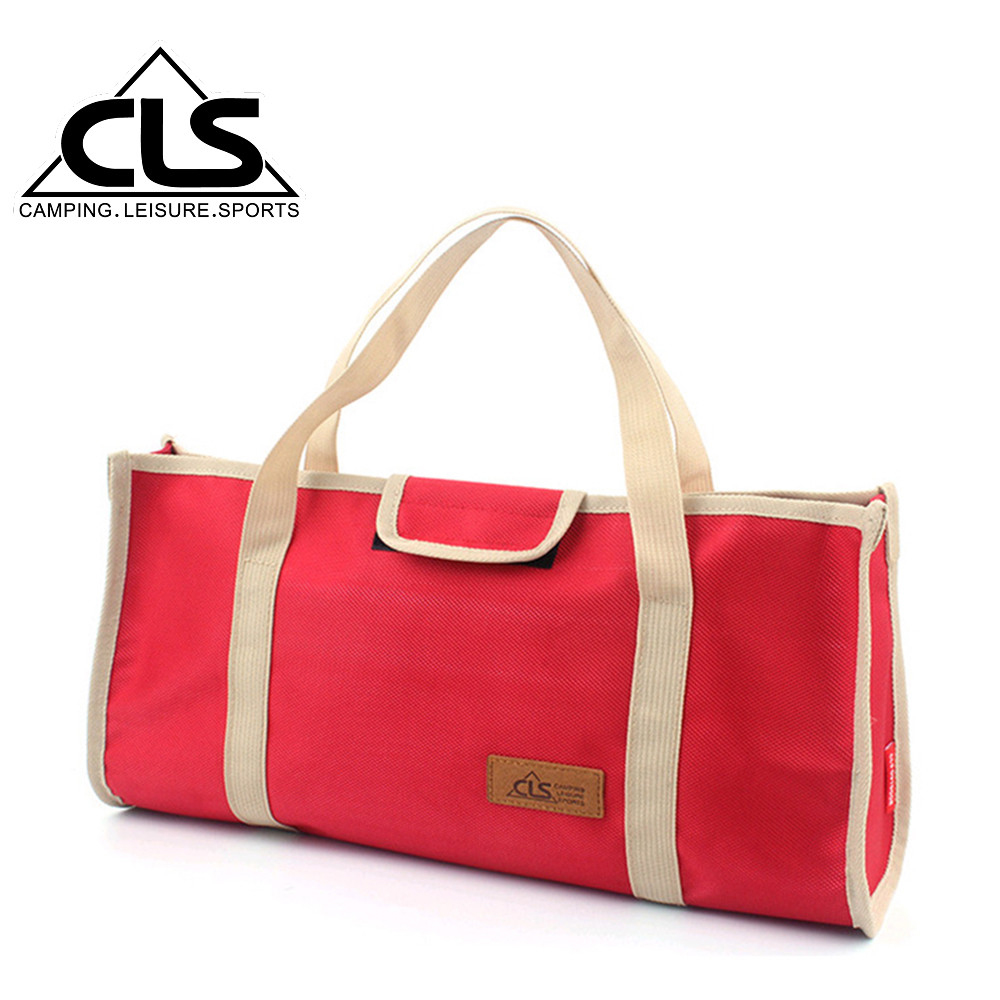 【韓國CLS】露營多功能工具包(兩色任選) - PChome 24h購物