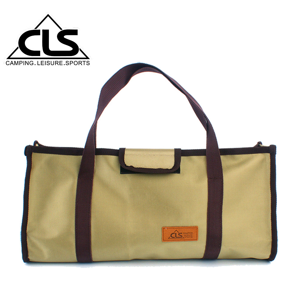 【韓國CLS】露營多功能工具包(兩色任選) - PChome 24h購物