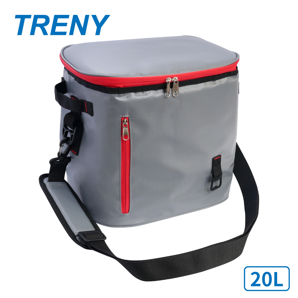 TRENY PCV防水保溫保冰袋-20L - PChome 24h購物