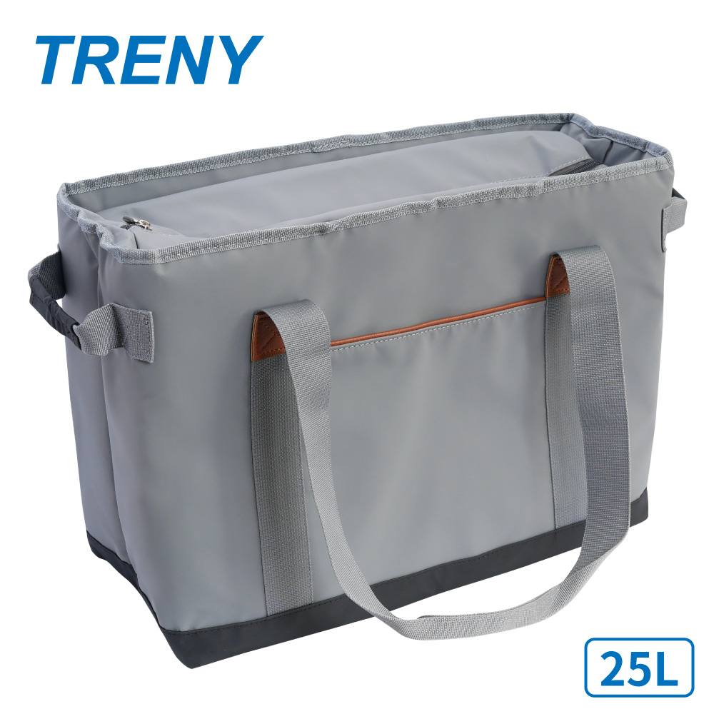 TRENY PCV防水保溫保冰袋-25L - PChome 24h購物