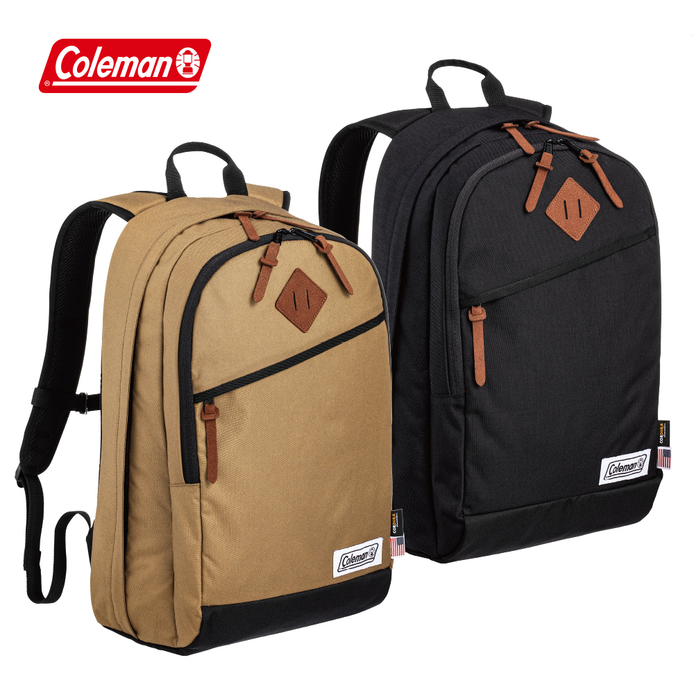【Coleman】美國經典25L(背包 登山包 電腦包) - PChome 24h購物