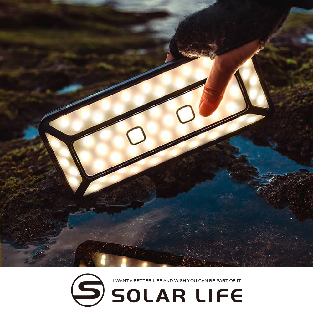 N9 LUMENA MAX 五面廣角行動電源LED燈/營燈 Turbo 6200Lm.5面露營燈 攝影補光燈 夜衝探照燈 - PChome 24h購物