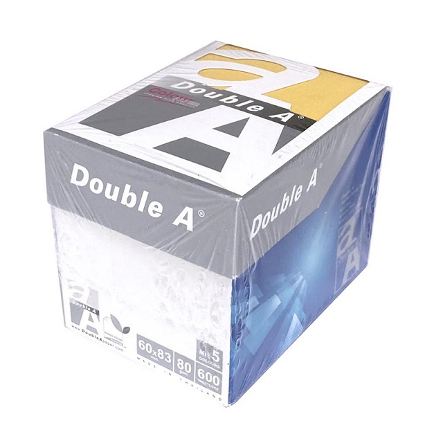 Double A mini box迷你便條紙(彩色) - PChome 24h購物