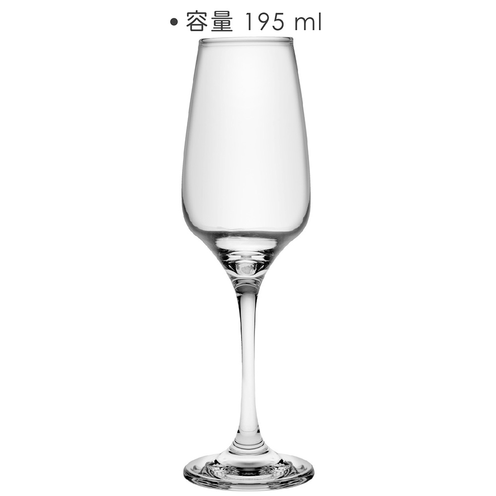 Pulsiva Amarella香檳杯(195ml) - PChome 24h購物