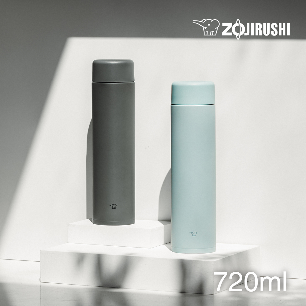 象印不鏽鋼一體式杯蓋真空保溫保冷杯-720ml(SM-GA72) - PChome 24h購物