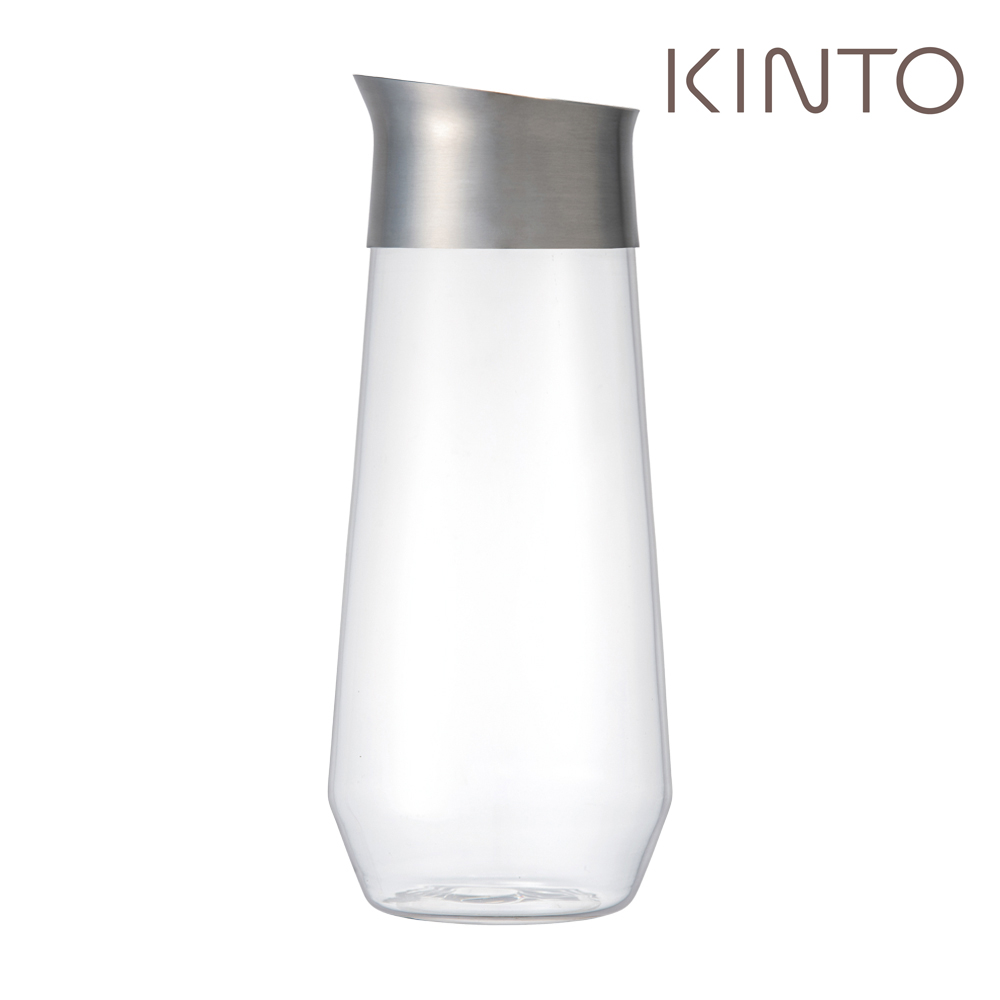 KINTO / LUCE 玻璃水瓶 1L - PChome 24h購物