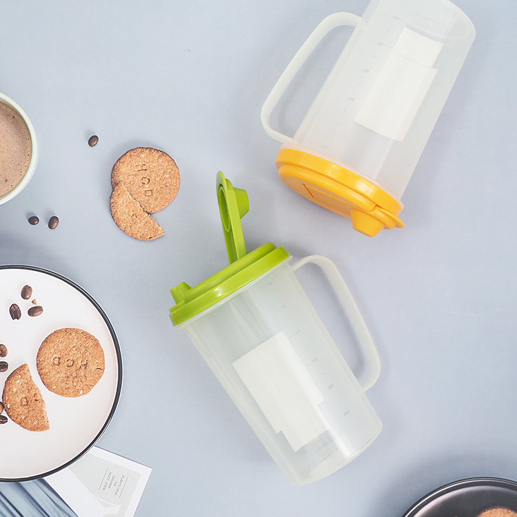 樂扣樂扣PP微波水壺-650ml-2支 - PChome 24h購物