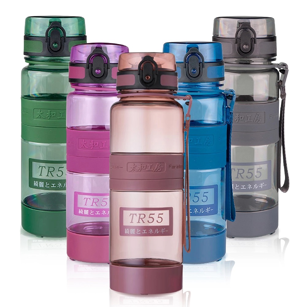 【太和工房】TR55系列運動水壺700ml (多色可選) - PChome 24h購物