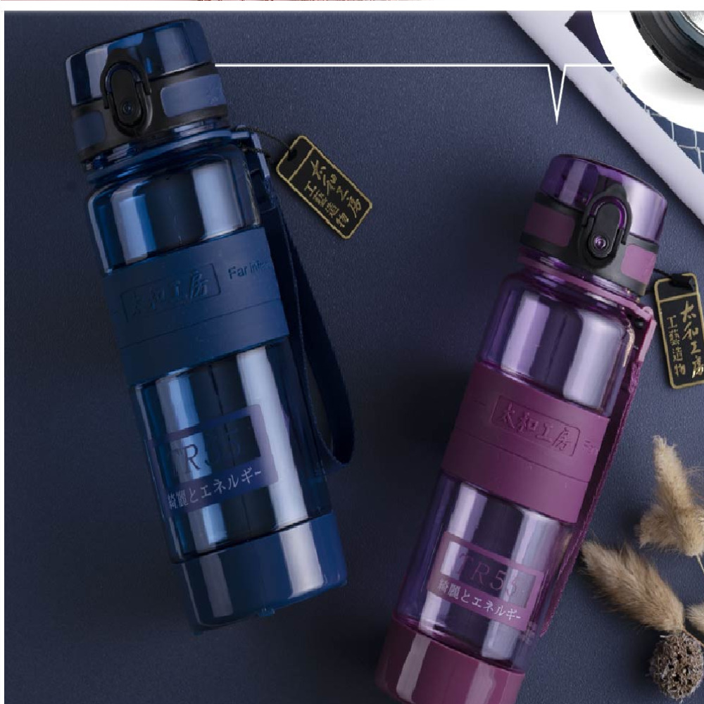 【太和工房】TR55系列運動水壺1000ml (多色可選) - PChome 24h購物