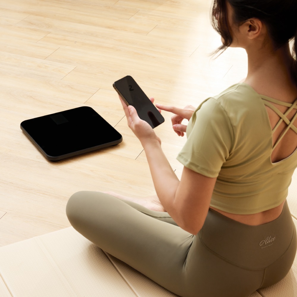 tokuyo BMI藍芽電子體重計 TM-213 - PChome 24h購物