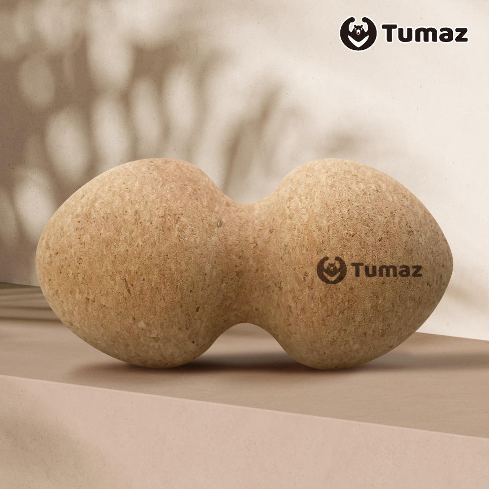 【Tumaz月熊健身】軟木花生球-尖頭 - PChome 24h購物