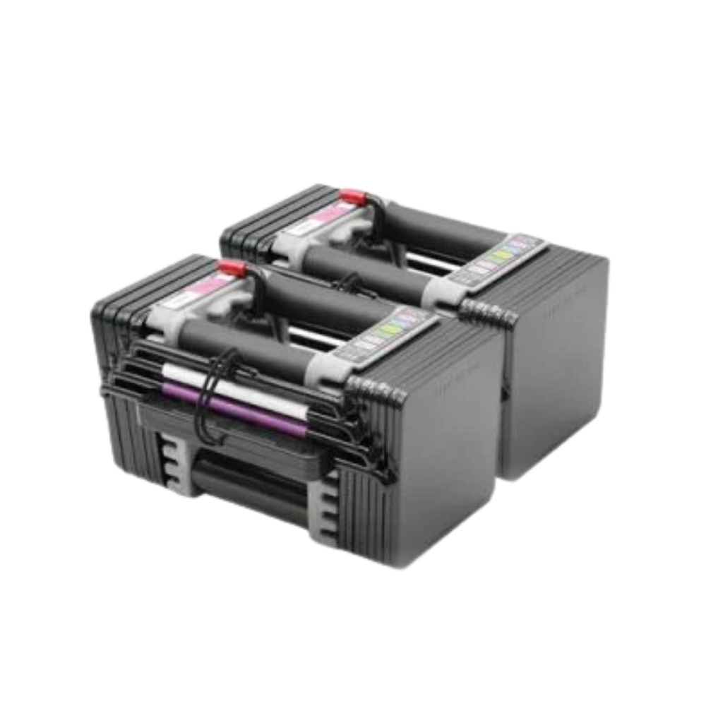 【美國PowerBlock】Elite USA 90 系列 可擴充啞鈴 - PChome 24h購物