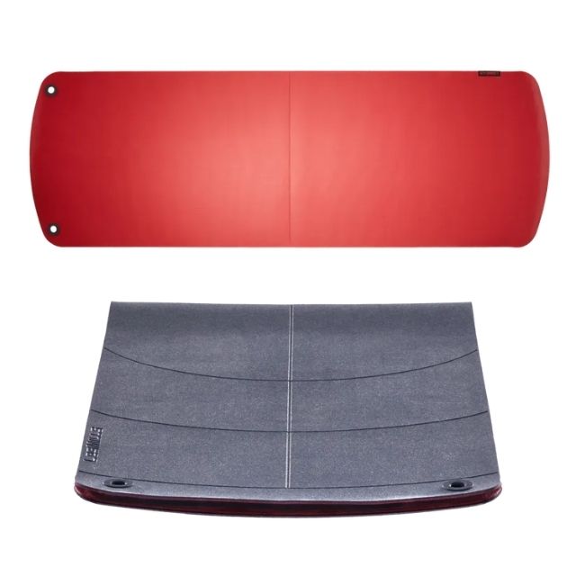 LES MILLS MBX MAT™ 萊美雙功能訓練墊 - PChome 24h購物