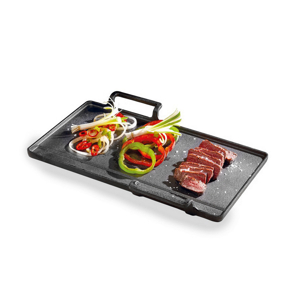 《KitchenCraft》鑄鐵煎烤盤(29cm) - PChome 24h購物