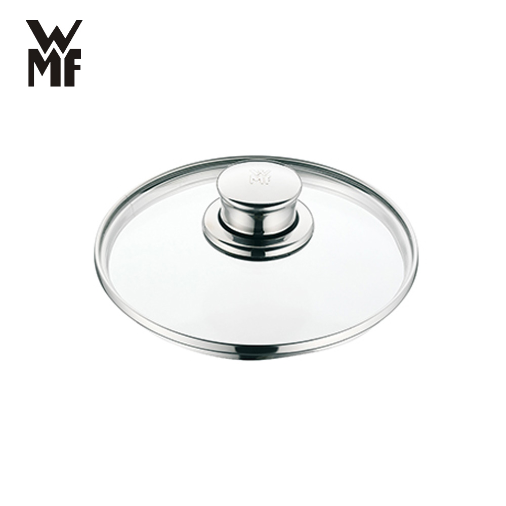 德國WMF 玻璃鍋蓋 16cm - PChome 24h購物
