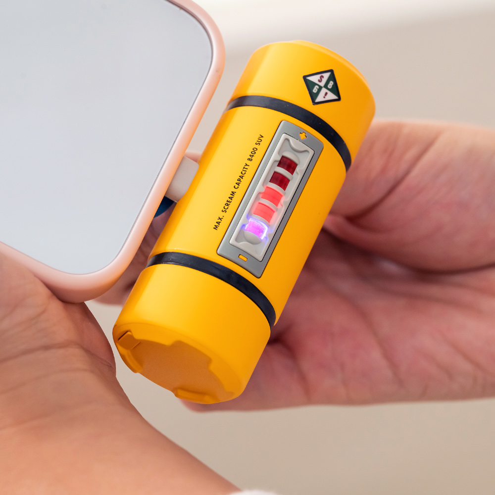 InfoThink 訊想科技 電力瓶PD快充行動電源5000mAh - PChome 24h購物