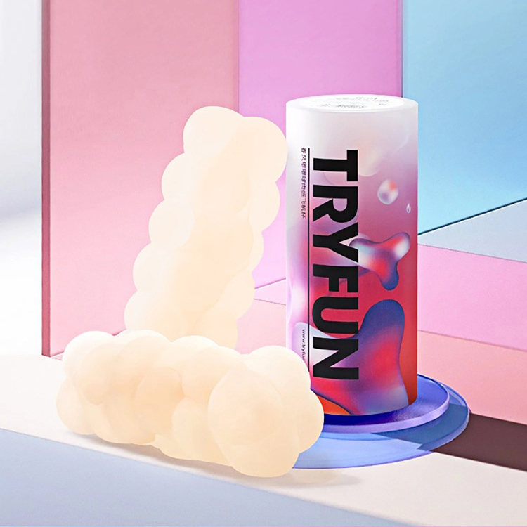 TRYFUN_春風嘟嘟球擬真肉感飛機杯 - PChome 24h購物