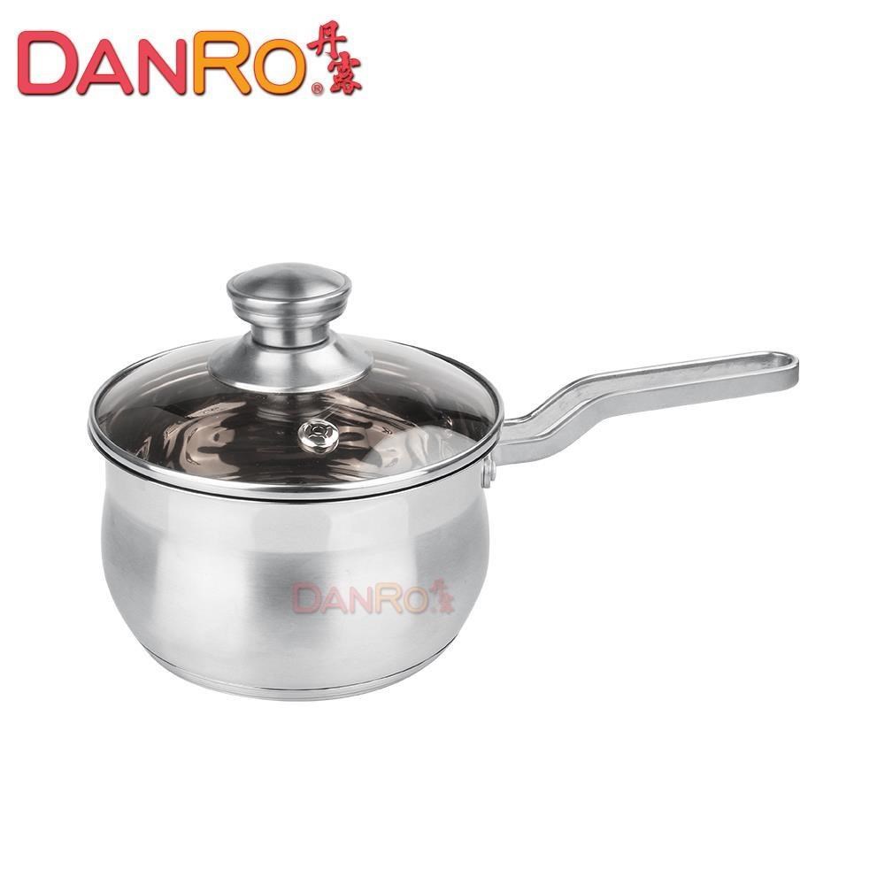 【丹露】厚斧五層奶鍋2L(S304-175) - PChome 24h購物