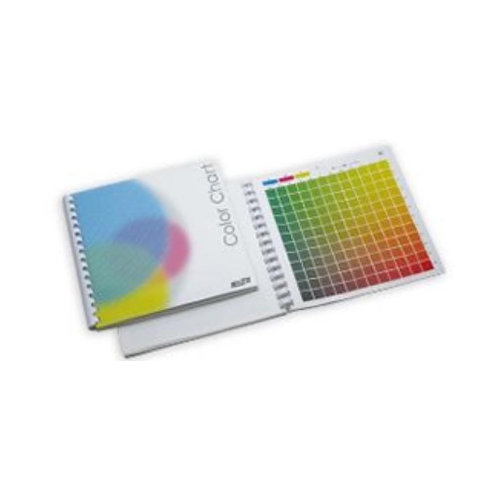 日本 【DIC】 一般色彩 演色表 color chart 色票 2021 第五刷 最新版/本 - PChome 24h購物