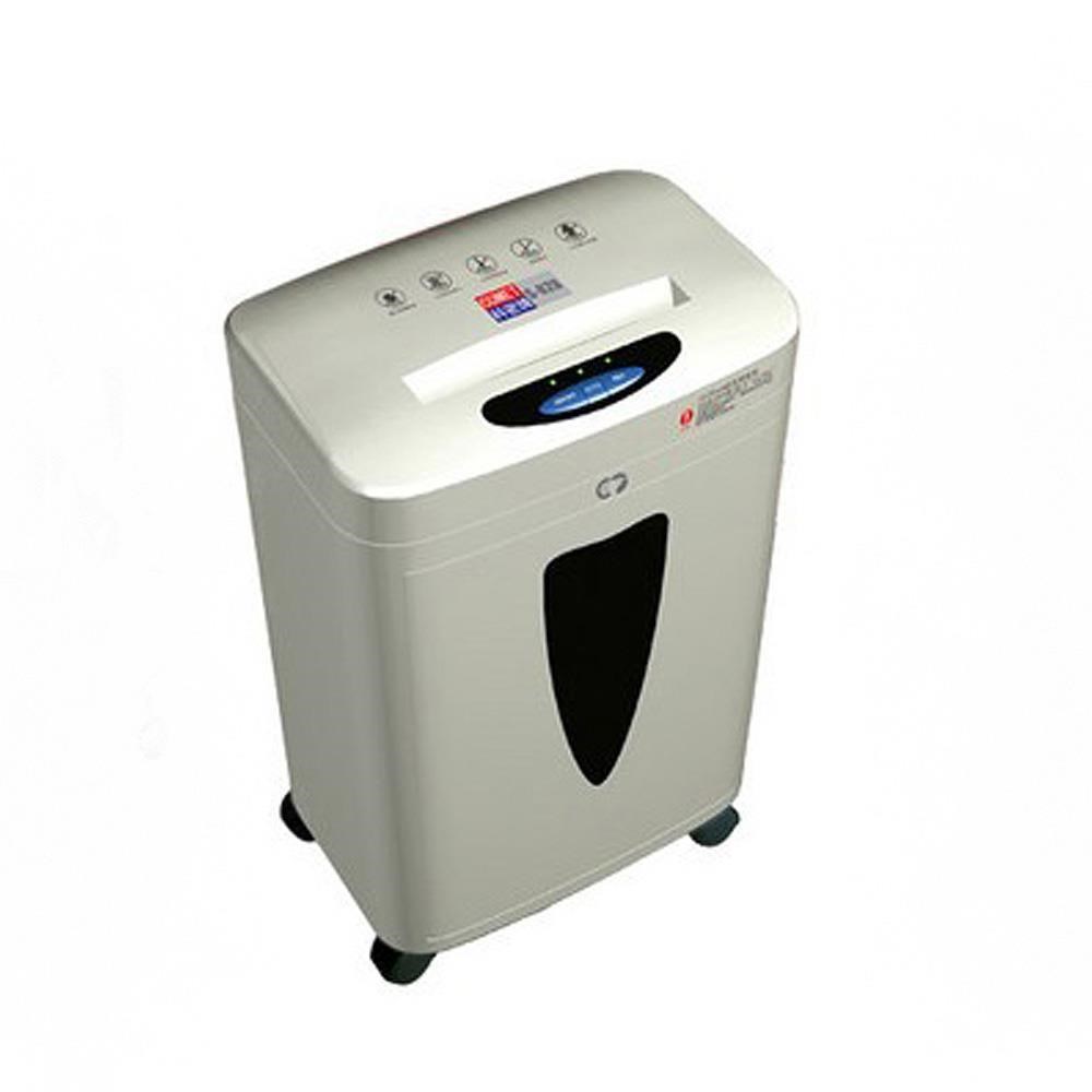 Resun 電動碎紙機(A4) 短碎狀 可碎信用卡 / 台 A828 - PChome 24h購物