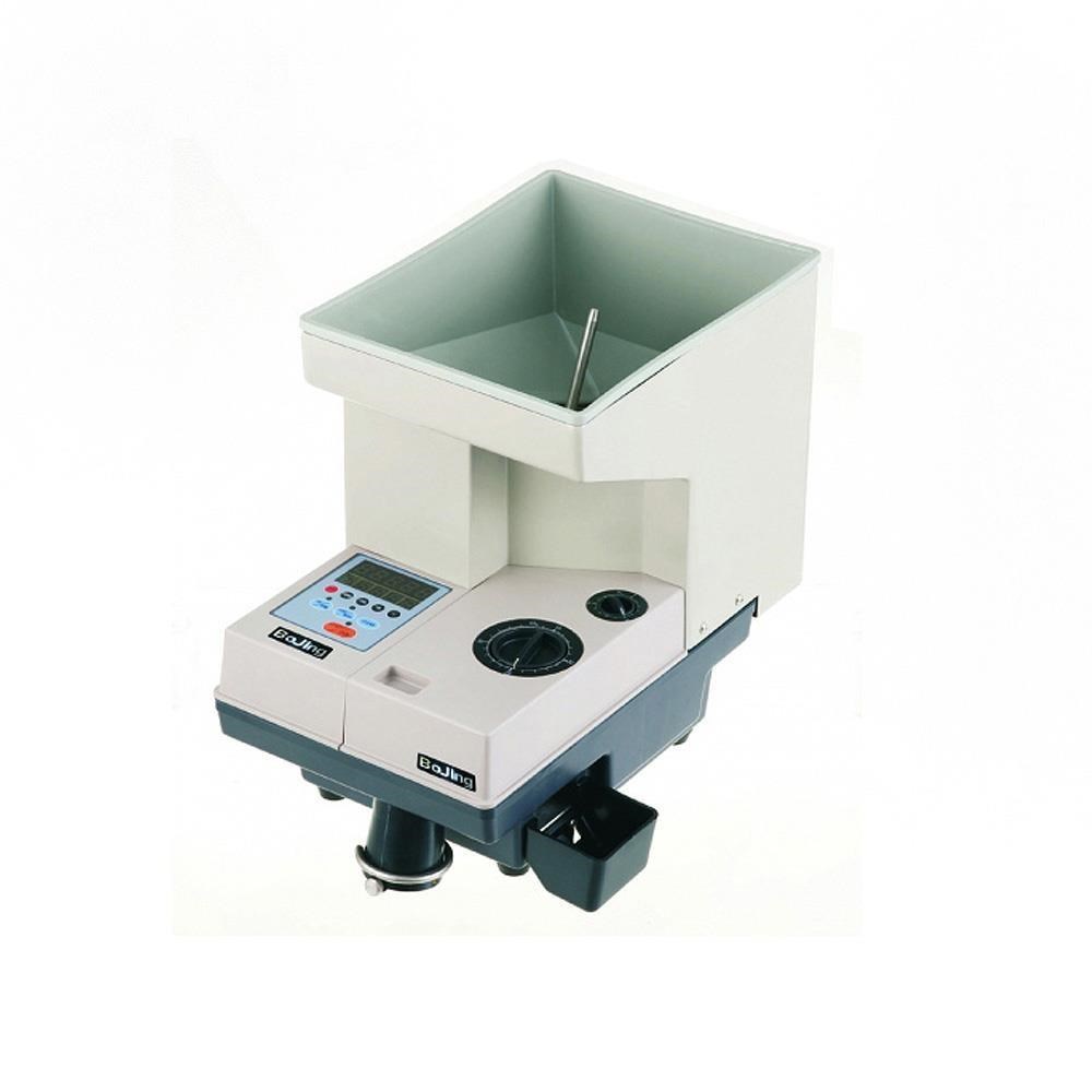 BOJING 銀行專業型 數幣機 / 台 BJ-70 - PChome 24h購物