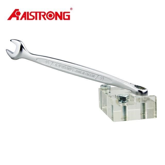 【ALSTRONG】台灣A牌 19MM 省力型梅花開口板手 海豚板手 - PChome 24h購物