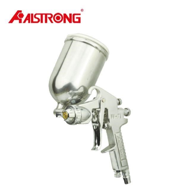 【ALSTRONG】台灣A牌 W71/HG-15 重力式專業精品噴漆槍 - PChome 24h購物