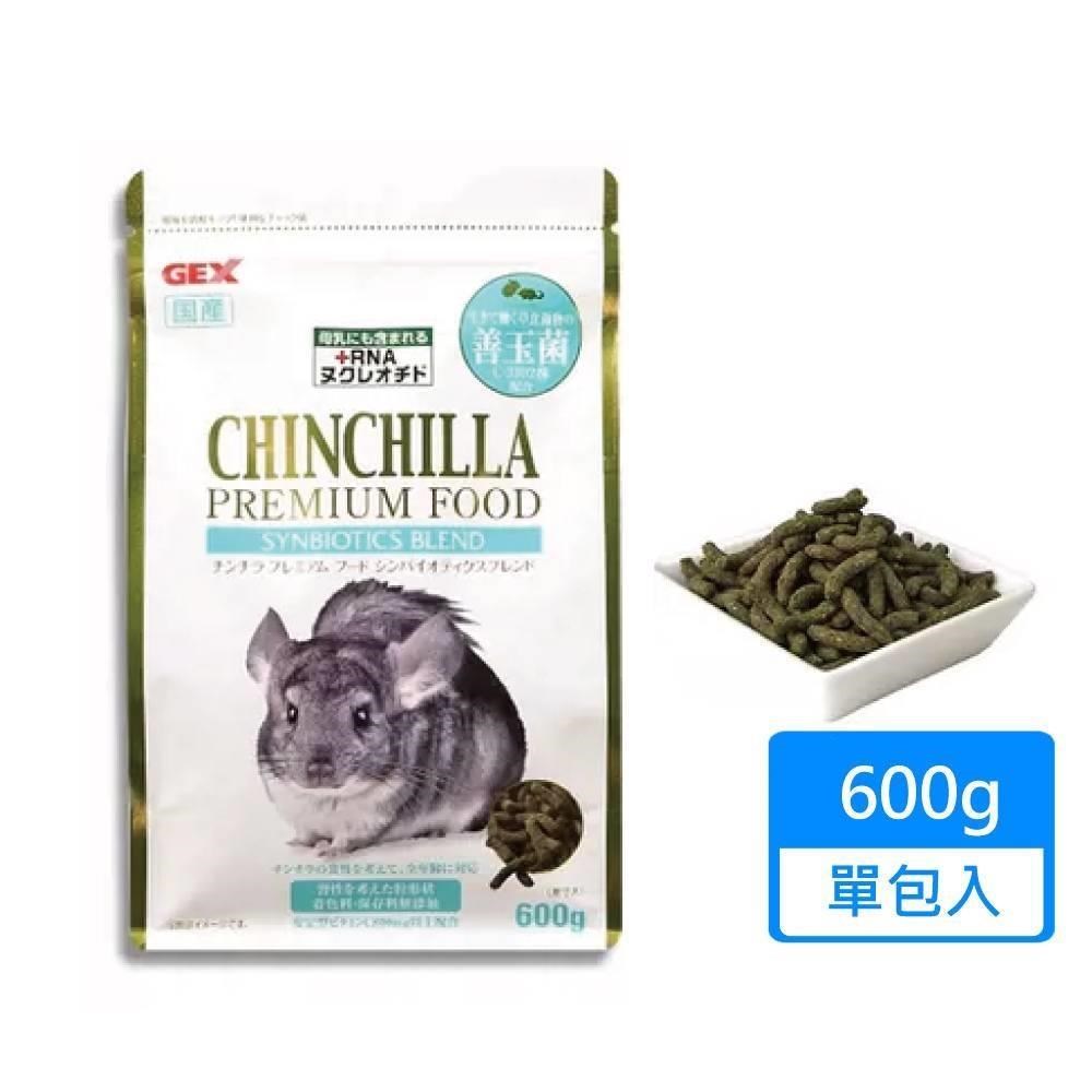 【GEX】金牌龍貓飼料 600g/包 - PChome 24h購物