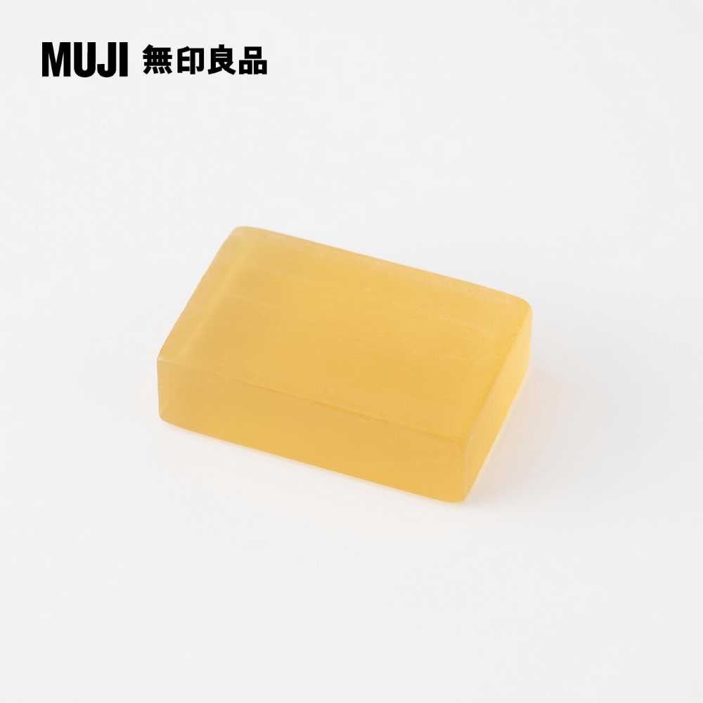 甘油皂/柑橘100g【MUJI 無印良品】 - PChome 24h購物