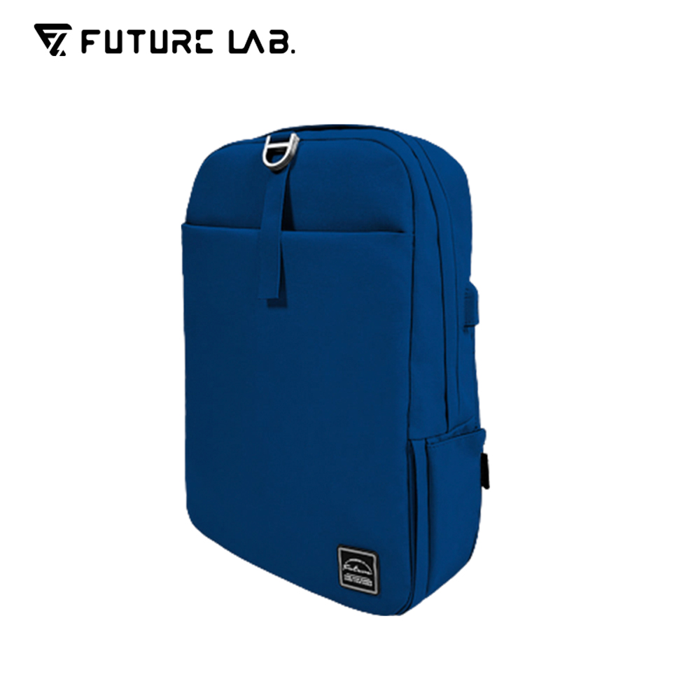 Future Lab. 未來實驗室 FreeZone LX 零負重包(星空藍) - PChome 24h購物