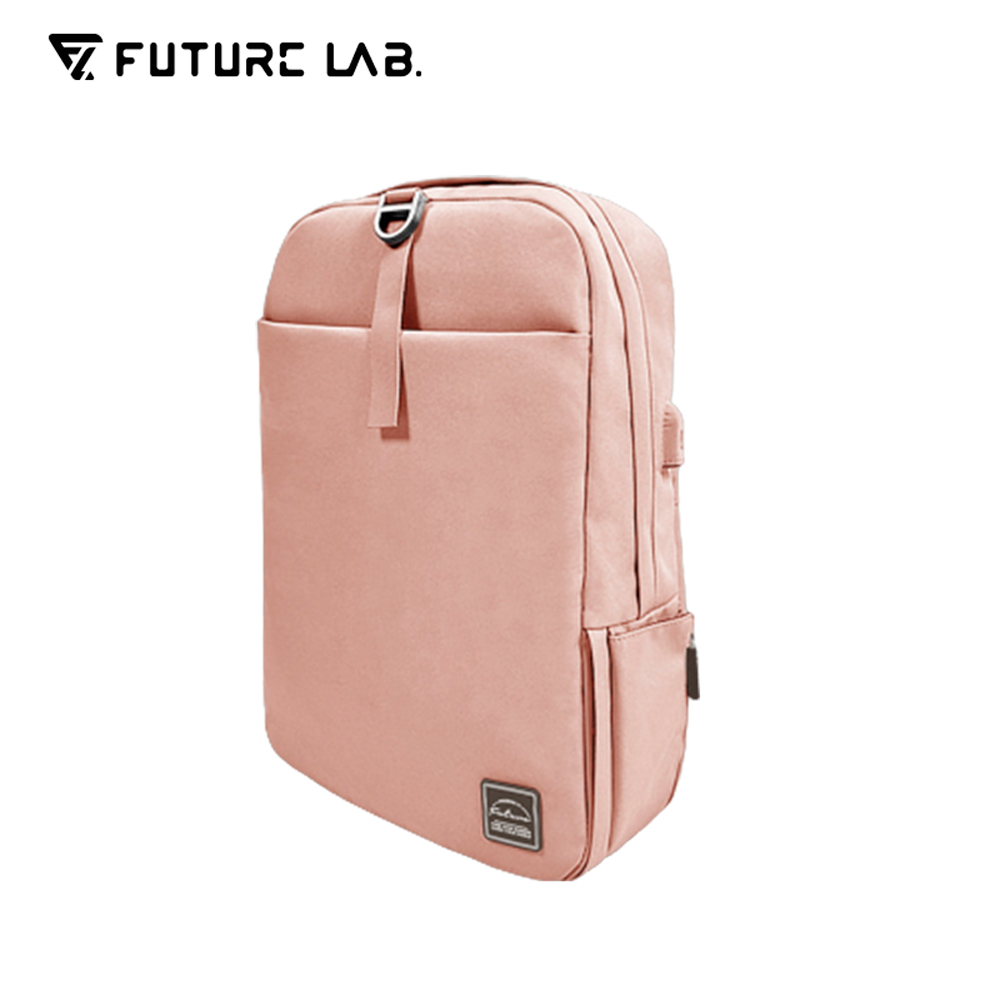 Future Lab. 未來實驗室 FreeZone LX 零負重包(玫瑰奶茶) - PChome 24h購物