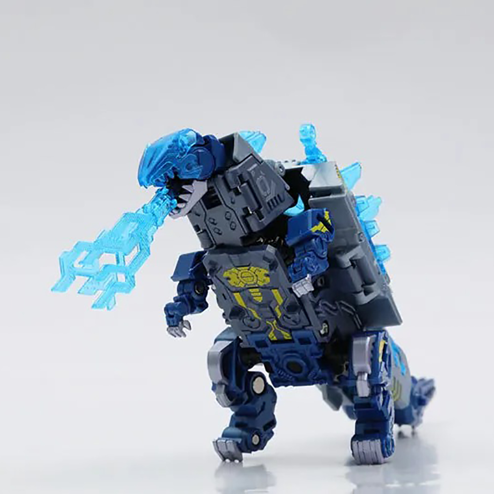 52TOYS 》BB-29SZ 猛獸匣 絕對零度 SUBZERO 12 - PChome 24h購物