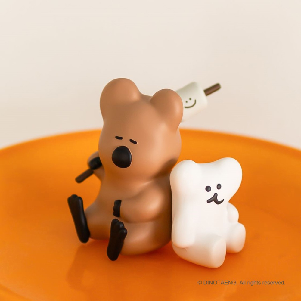 DINOTAENG冒險系列吊卡-Together - PChome 24h購物