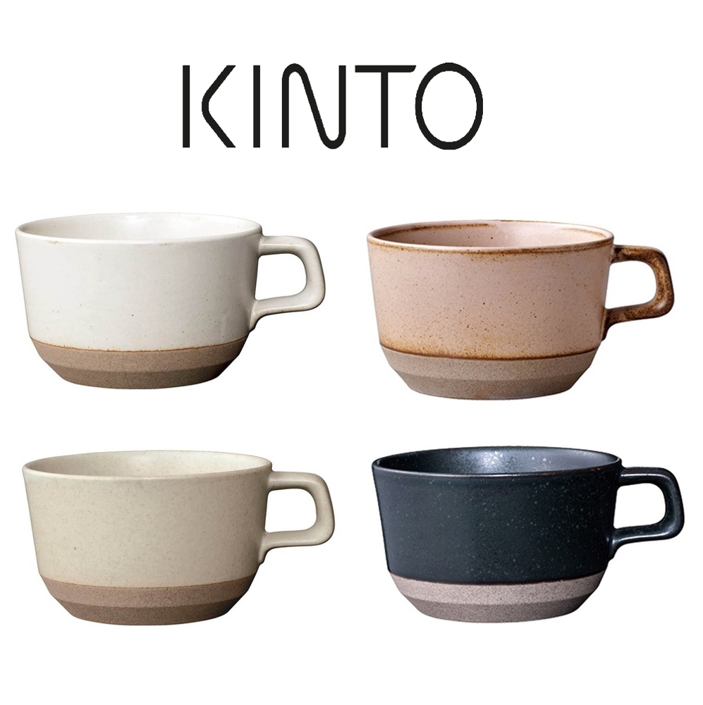 【WUZ屋子】日本KINTO CERAMIC LAB寬口馬克杯400ml 多款 - PChome 24h購物