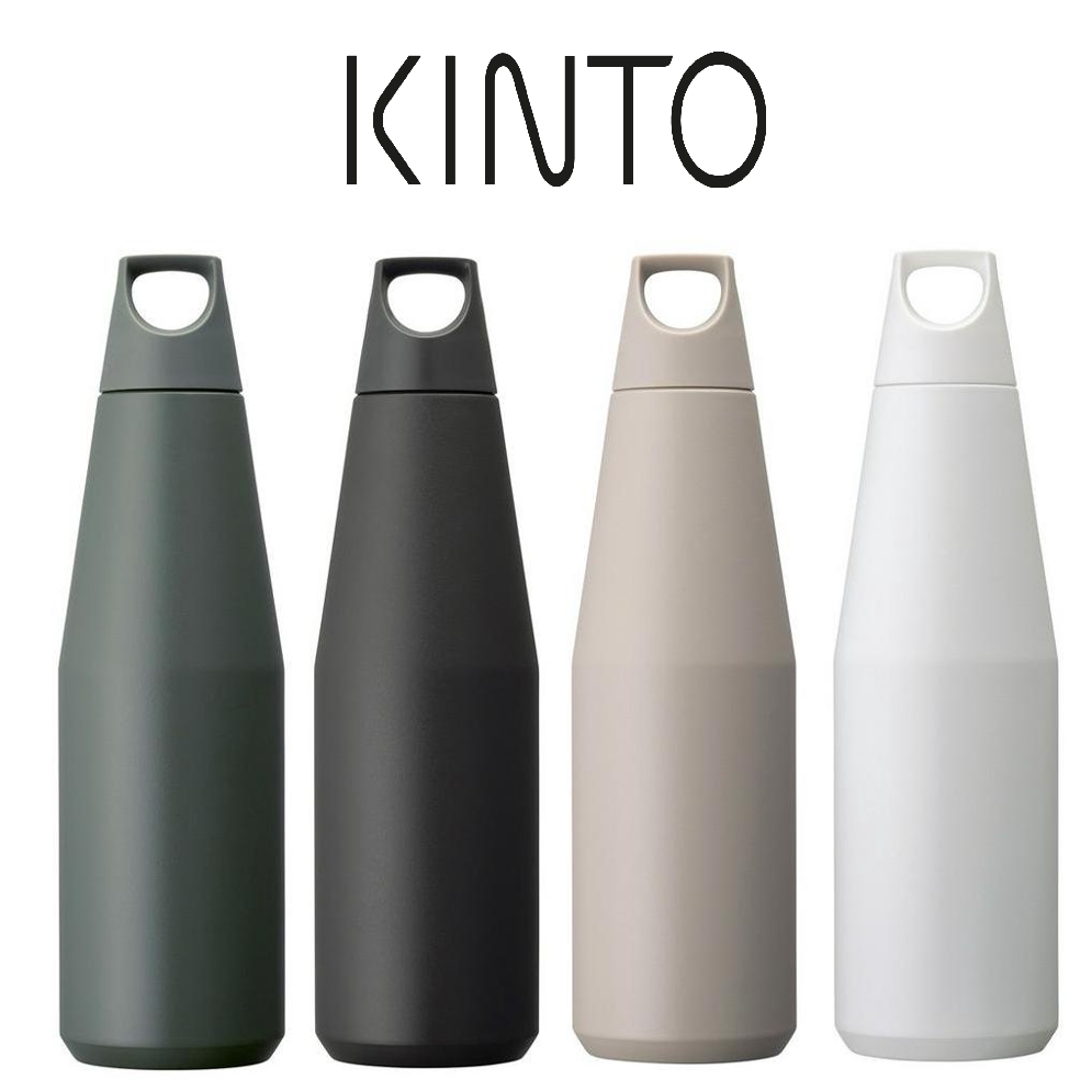 【WUZ屋子】日本KINTO TRAIL TUMBLER 律動保溫瓶1080ml 多款 - PChome 24h購物