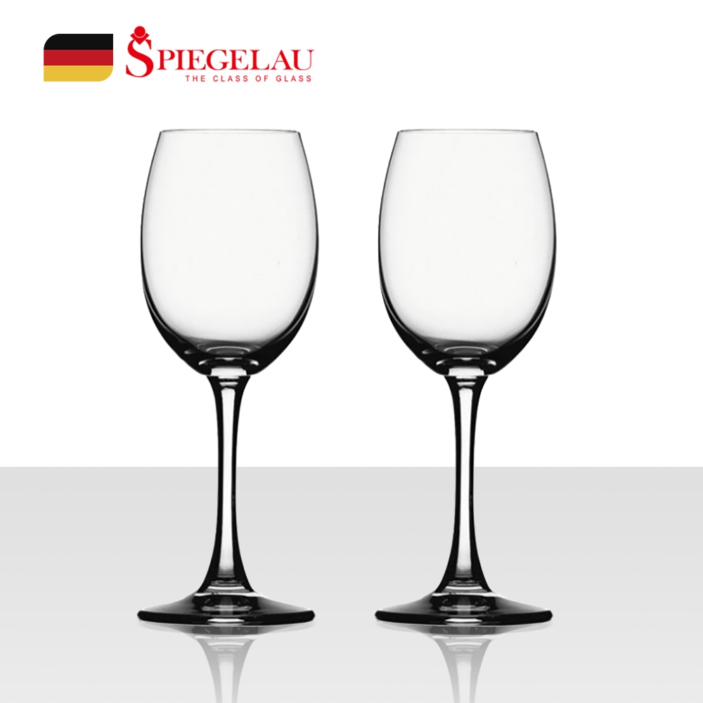 【Spiegelau】德國Soire白酒杯2入組-240ml - PChome 24h購物