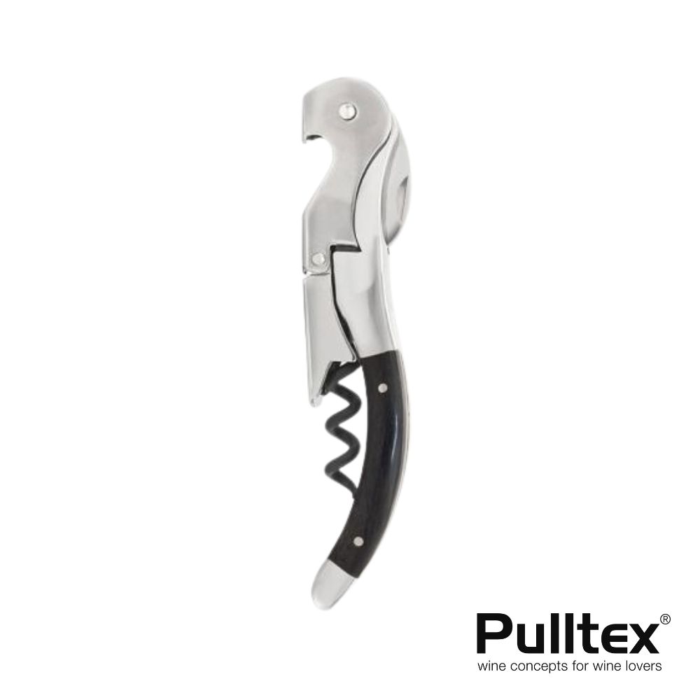 【Pulltex】西班牙手工牛角兩段式開瓶器組 - PChome 24h購物