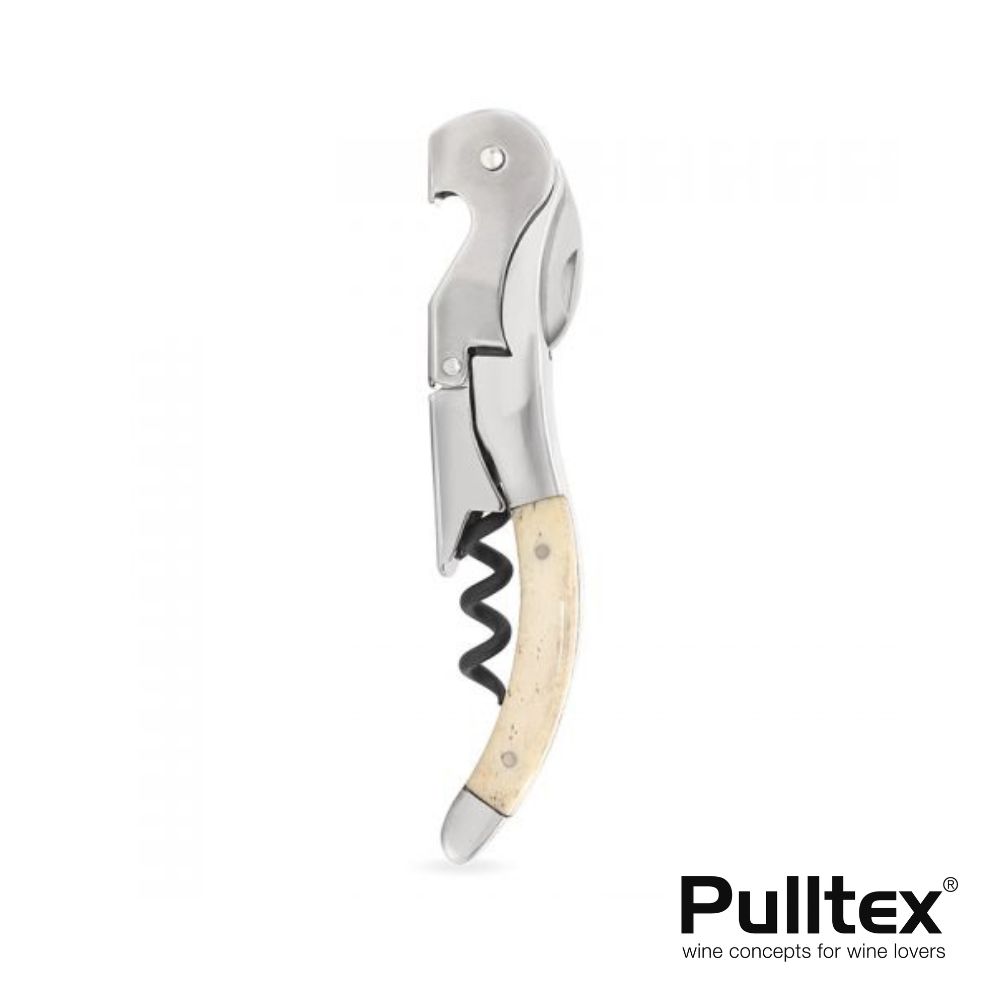 【Pulltex】西班牙手工牛骨兩段式開瓶器組 - PChome 24h購物