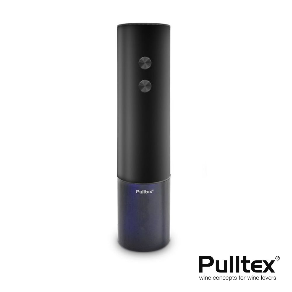 【Pulltex】西班牙Electronic Corkscrew電動開瓶器 - PChome 24h購物