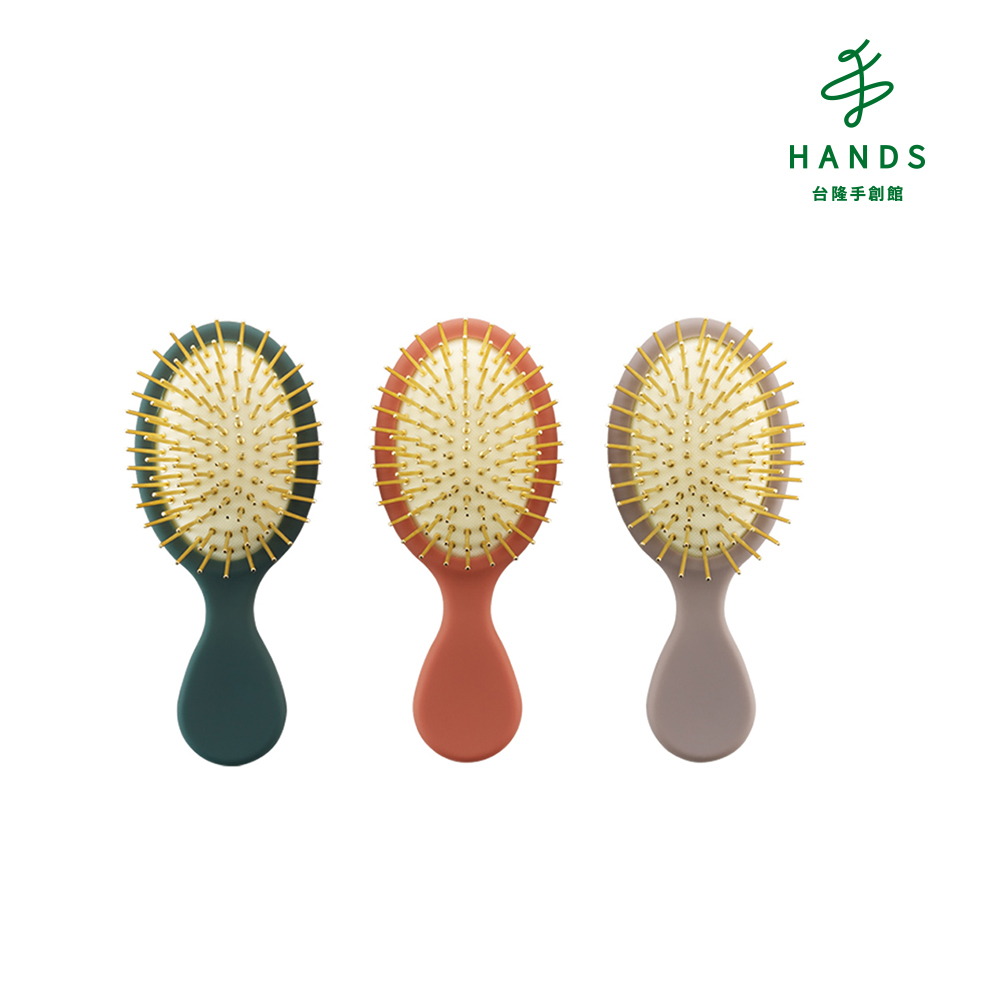 台隆手創館 Pingo Qmini 口袋黃金梳 - PChome 24h購物