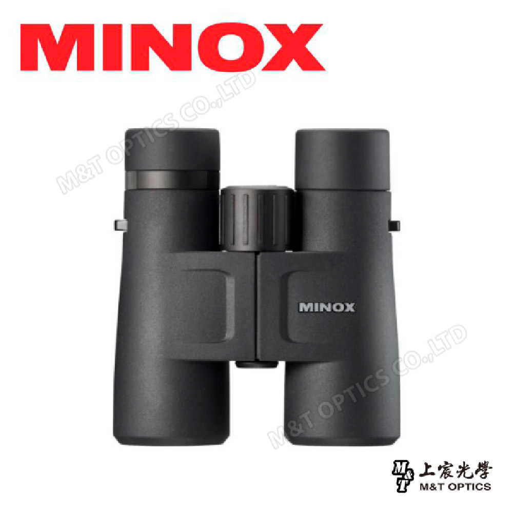 MINOX BV 8X42 BR-NEW 雙筒望遠鏡 - PChome 24h購物