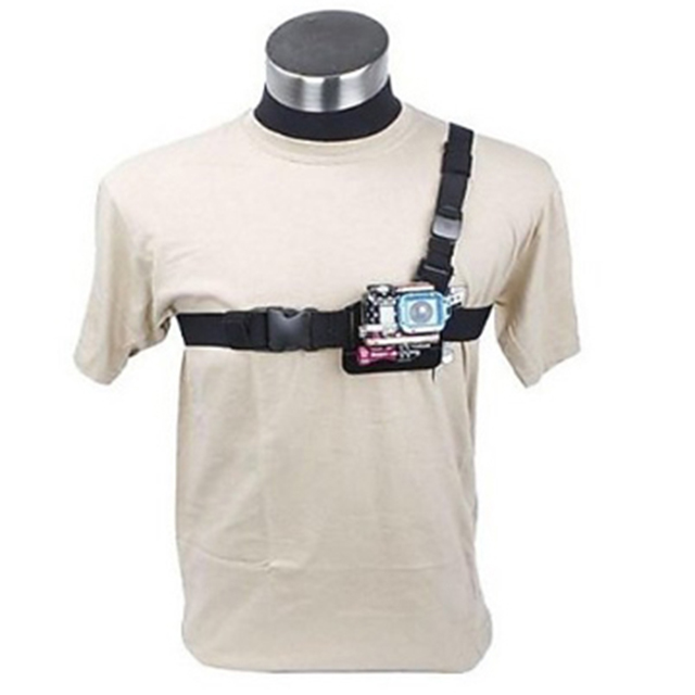 GOPRO 單肩新款胸帶 - PChome 24h購物