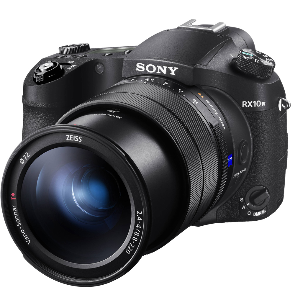 SONY DSC-RX10M4 (公司貨) - PChome 24h購物