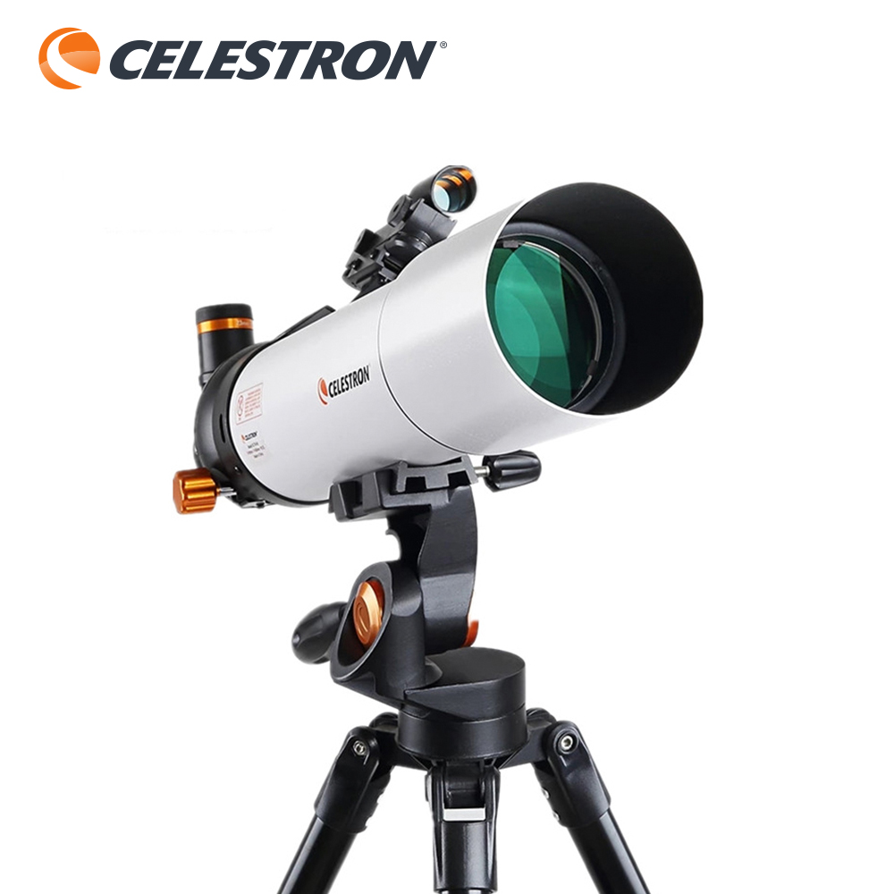 美國星特朗 Celestron Libra 80500 天文望遠鏡 - PChome 24h購物