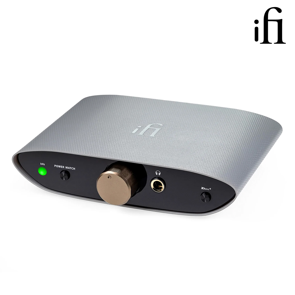 iFi Audio ZEN Air DAC 耳機擴大機 - PChome 24h購物