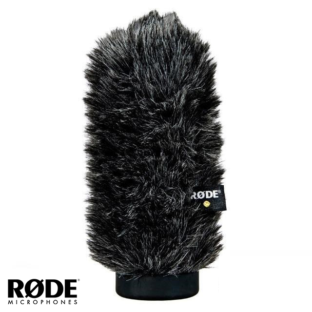 RODE WS6 麥克風防風毛罩 (公司貨) - PChome 24h購物