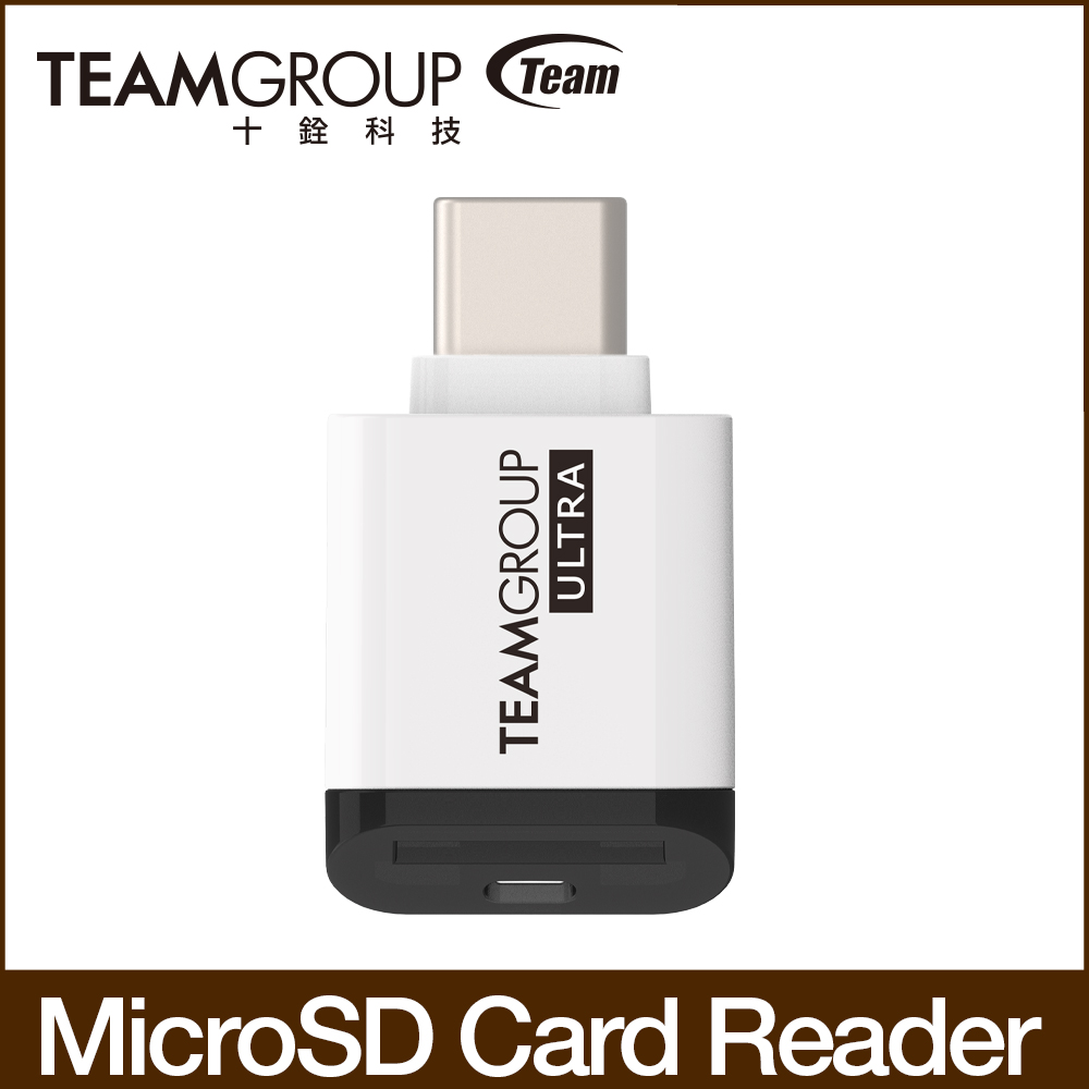 ULTRA CR I MicroSD 記憶卡讀卡機 高速傳輸 - PChome 24h購物