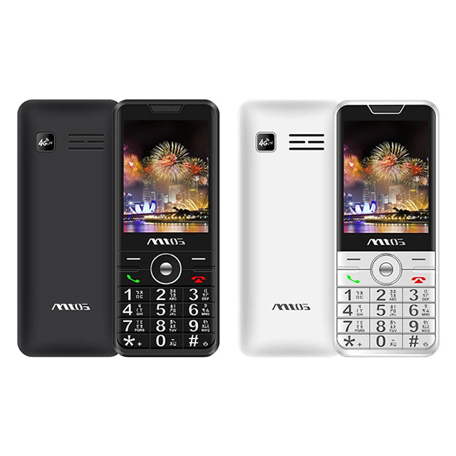 mtos C13 雙卡4G資安機 - PChome 24h購物